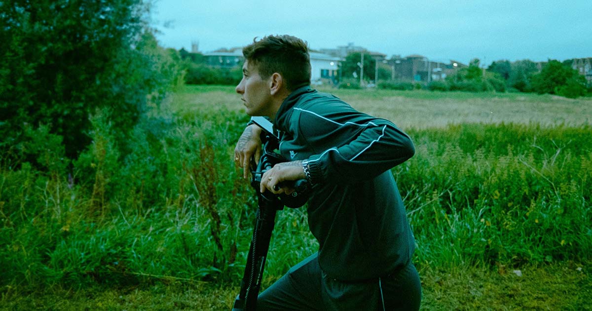 Bird (2024) | ACMI: Your museum of screen culture