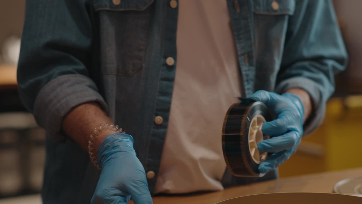 Blackmagic Design Media Preservation Lab | ACMI collection | ACMI: Your ...