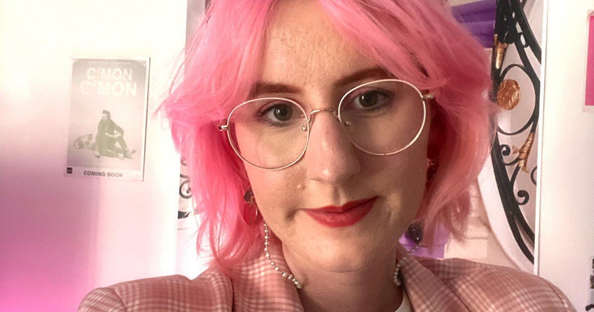 Claire White | ACMI: Your museum of screen culture