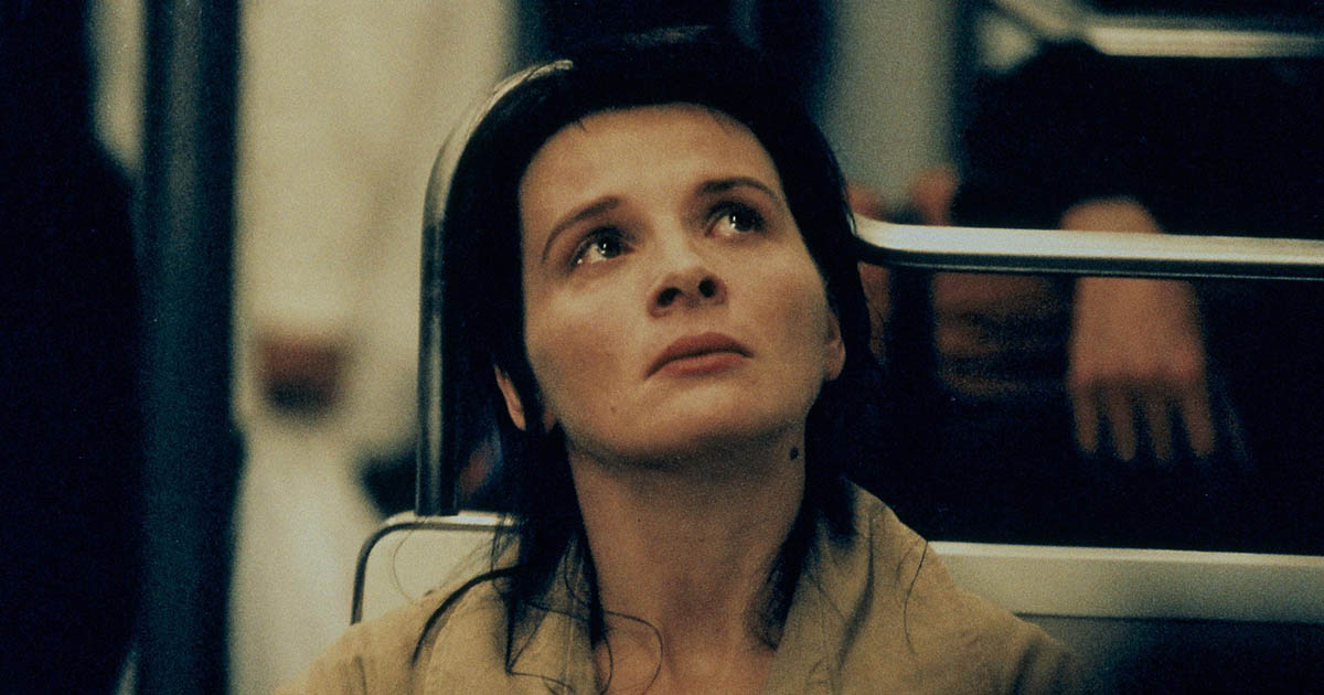 Code Unknown (2000) | Mon 21 Apr & Sat 3 May 2025 | ACMI: Your museum ...