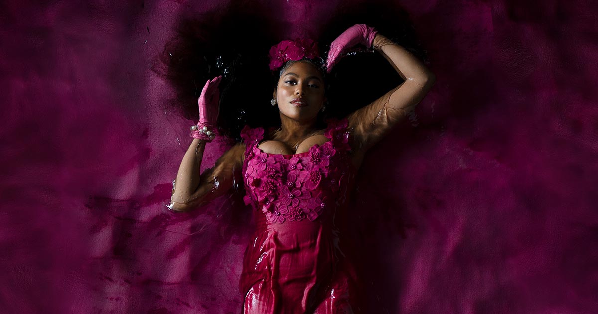 Angela Tiatia: The Dark Current | 5 Sept 2023 – 4 Feb 2024 | ACMI: Your ...