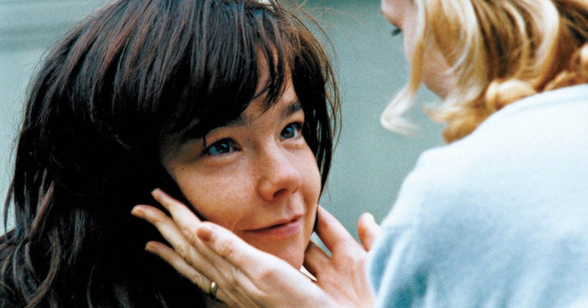 Dancer in the Dark (2000) | Sat 30 Nov & Fri 13 Dec 2024 | ACMI: Your museum of screen culture