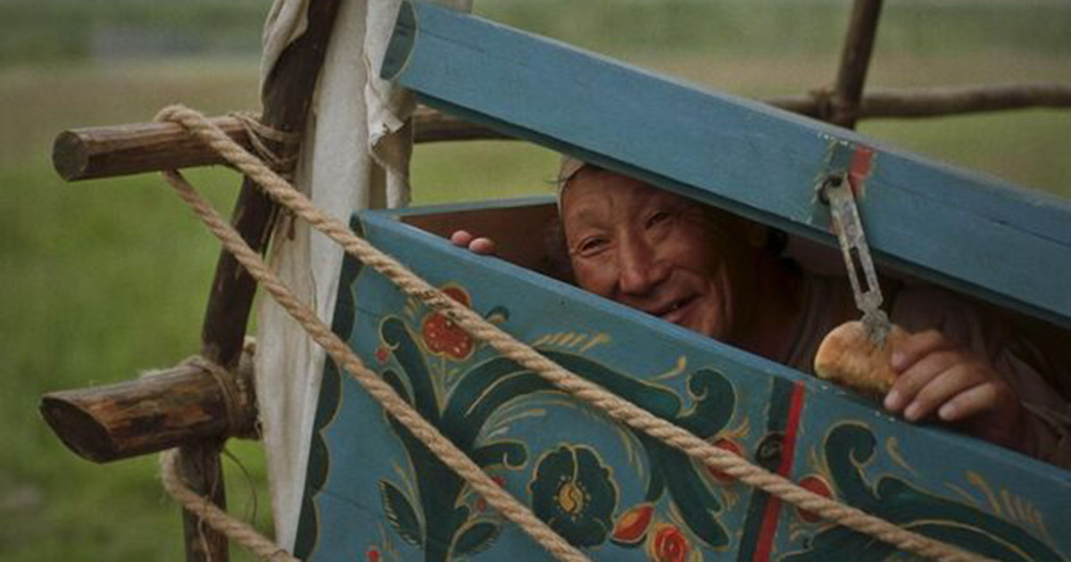 Don't Bury Me Without Ivan (2022) | 6pm Sat 25 Mar BIRRARANGGA Film Festival | ACMI: Your museum ...