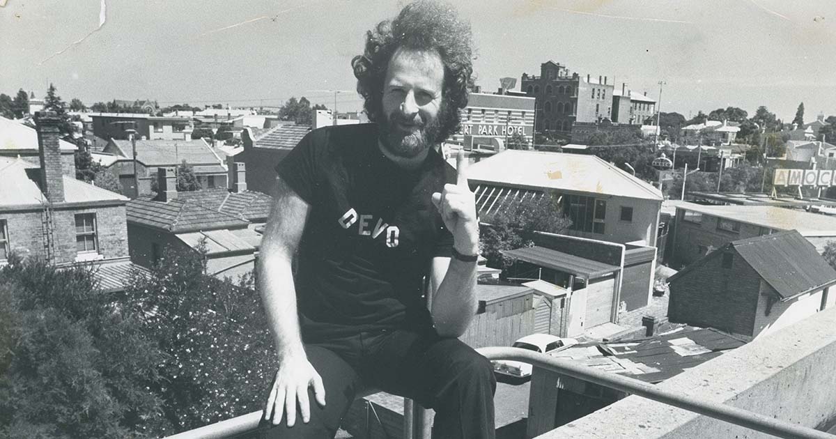 Ego: The Michael Gudinski Story | Thu 10 Aug 7:30pm | ACMI: Your museum ...