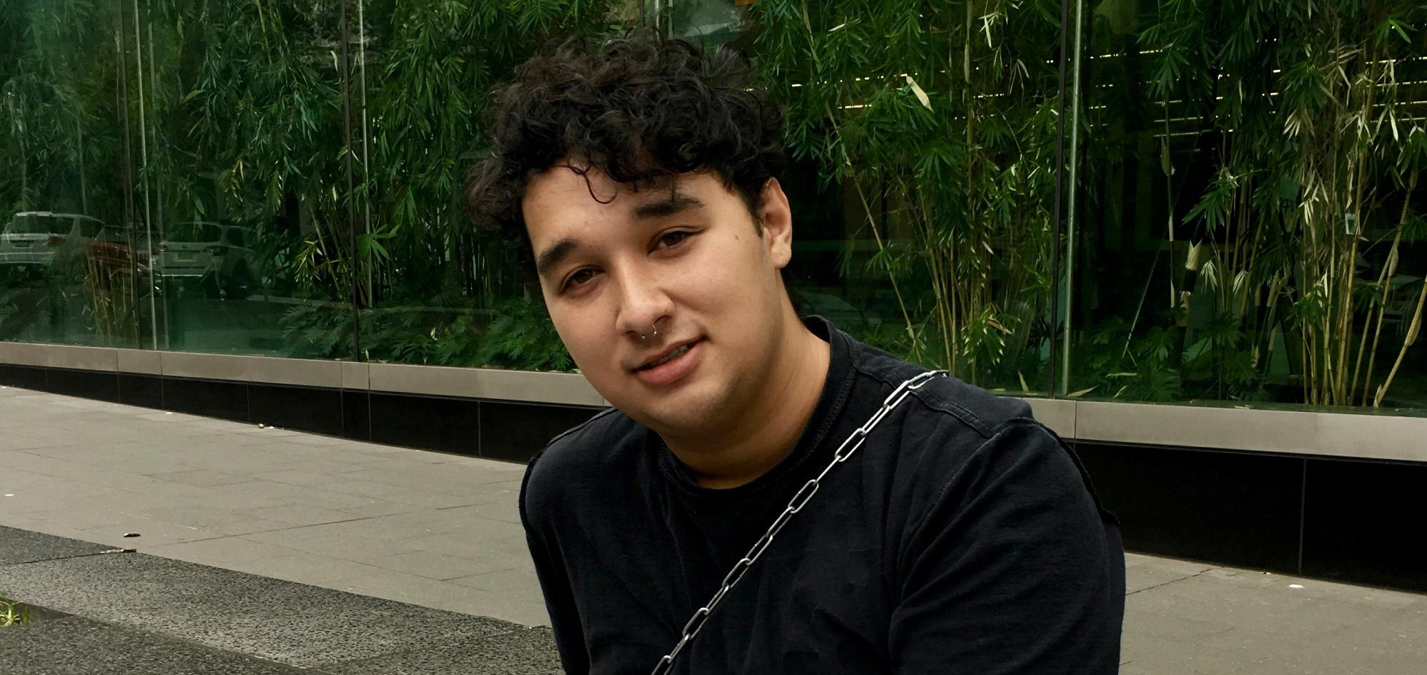 Enoch Mailangi: The Past and Present of Black Creativity | ACMI: Your ...