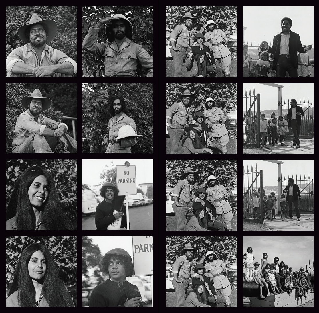 Contact sheets | 1972 | ACMI collection | ACMI: Your museum of screen ...