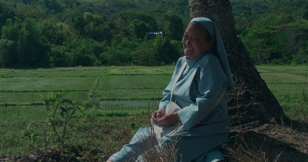 First Light | Film Screening Fri 10 Oct 2025 | ACMI: Your museum of ...