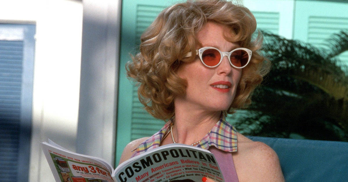 Focus on Todd Haynes | Film Season Thu 12 Oct – Fri 28 Oct 2023 | ACMI: Your museum of screen ...