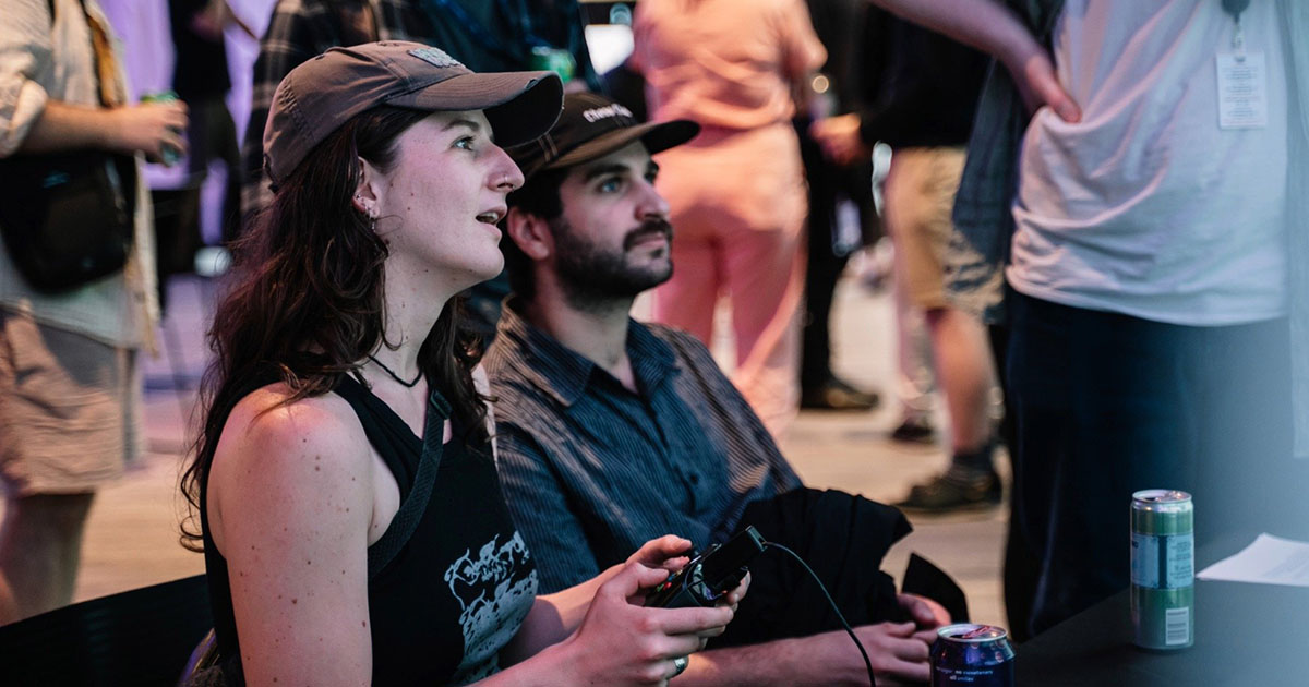 VicScreen Originate + ACMI Works in Progress Night | Wed 23 Jul 2025 ...