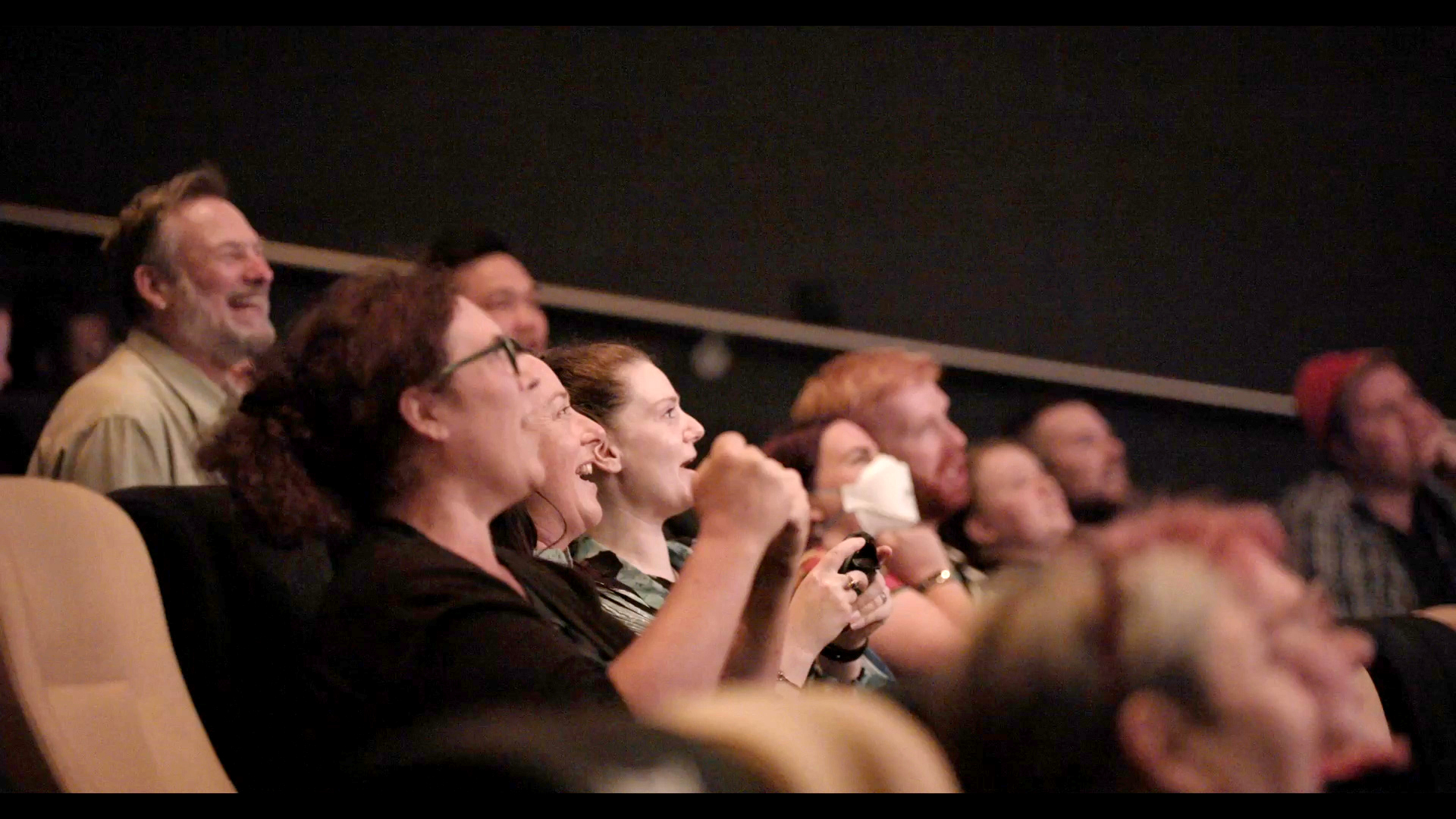 ATOM Vic 2024 State Conference | ACMI: Your museum of screen culture