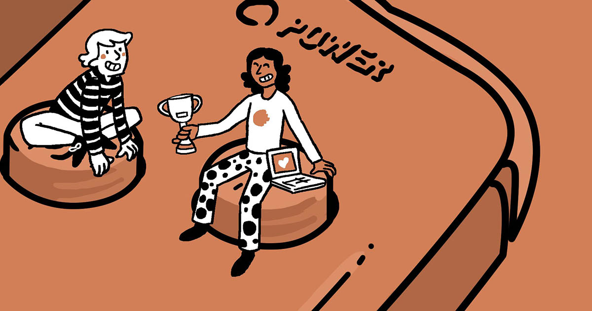 Games Talks: Ian MacLarty (Catacombs of Solaris, Mars First Logistics ...