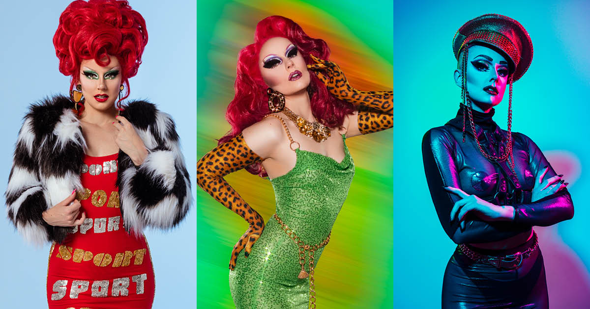 Get Ready with Ruby Slippers! | Sat 2 and Sun 3 Sep 2023 | ACMI: Your ...