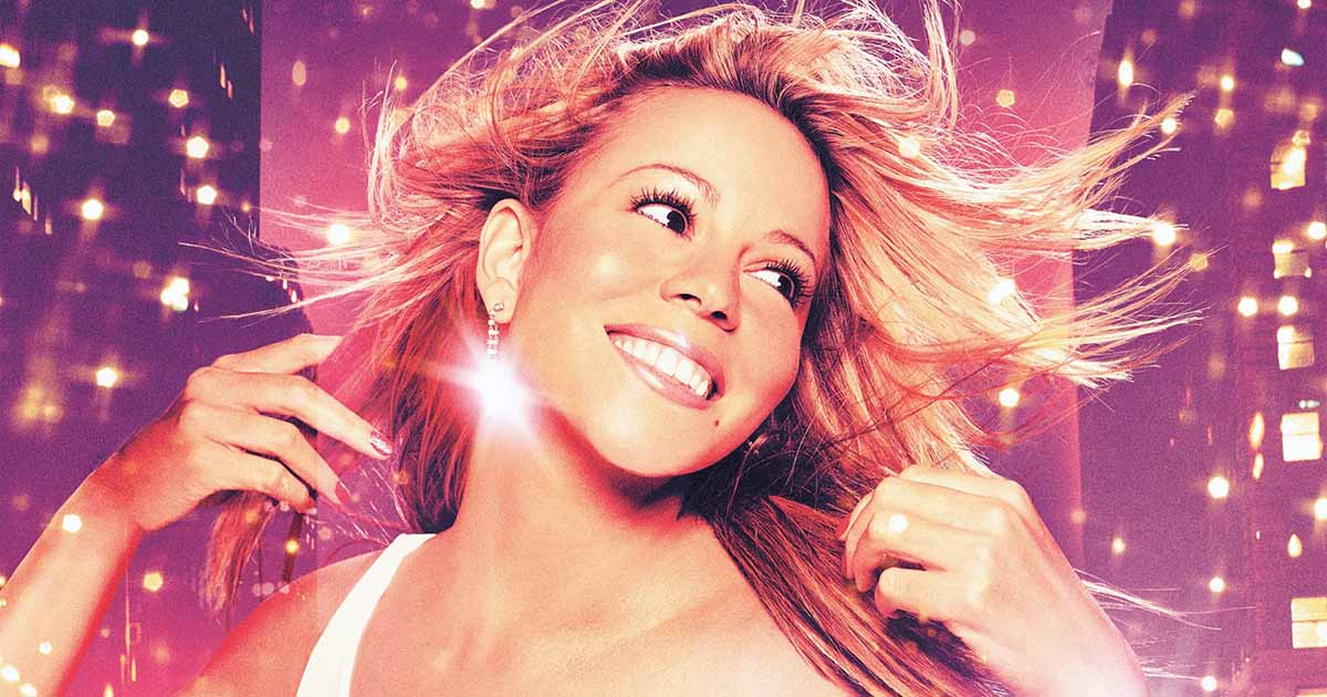 Glitter (2001) | Fri 15 Oct ACMI Watch Party | ACMI: Your museum of ...