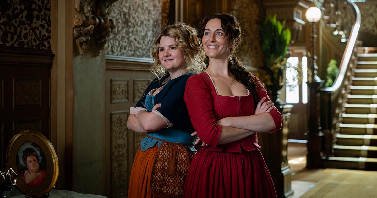 Gold Diggers – Big Screen Premiere | Tue 4 Jul at 6.30pm | ACMI: Your ...