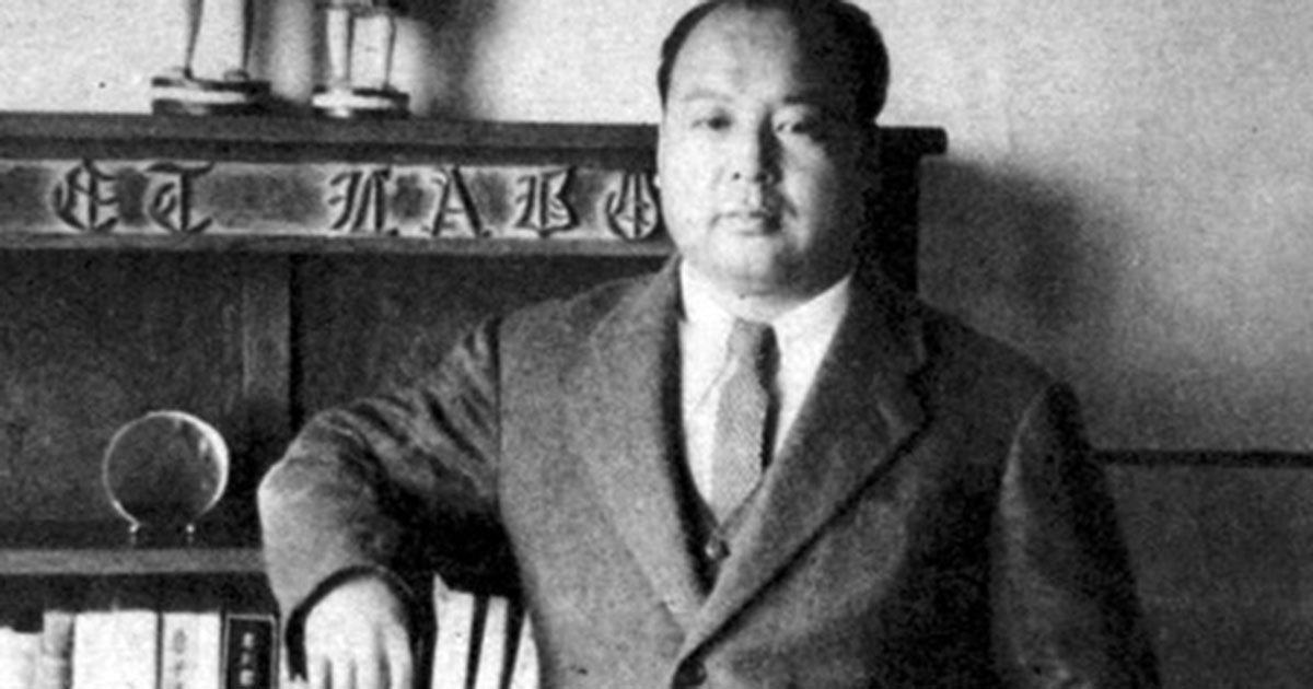 Hiroshi Shimizu: Forgotten Master | ACMI: Your museum of screen culture