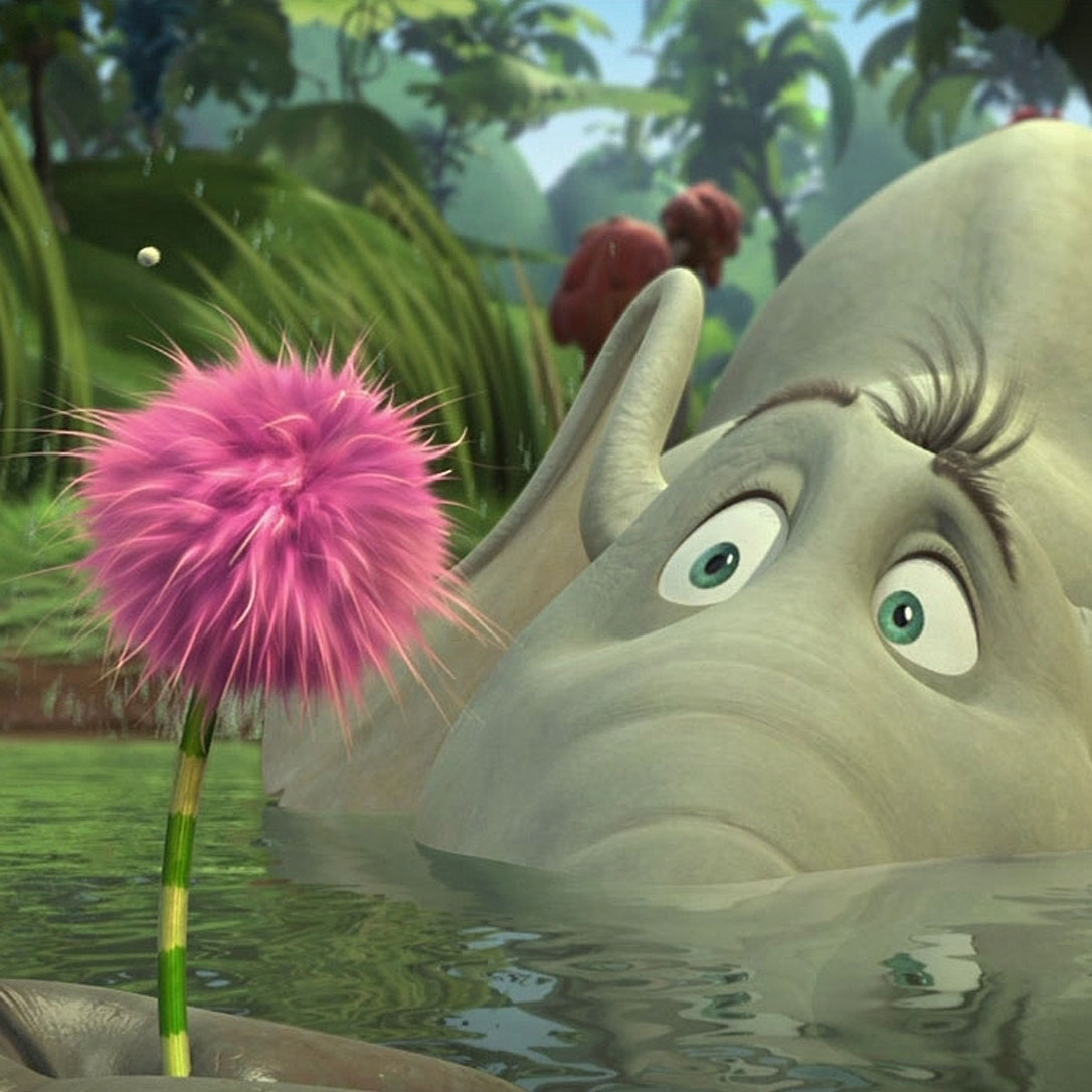 Online Learning | Horton Hears a Who! | ACMI: Your museum of screen culture