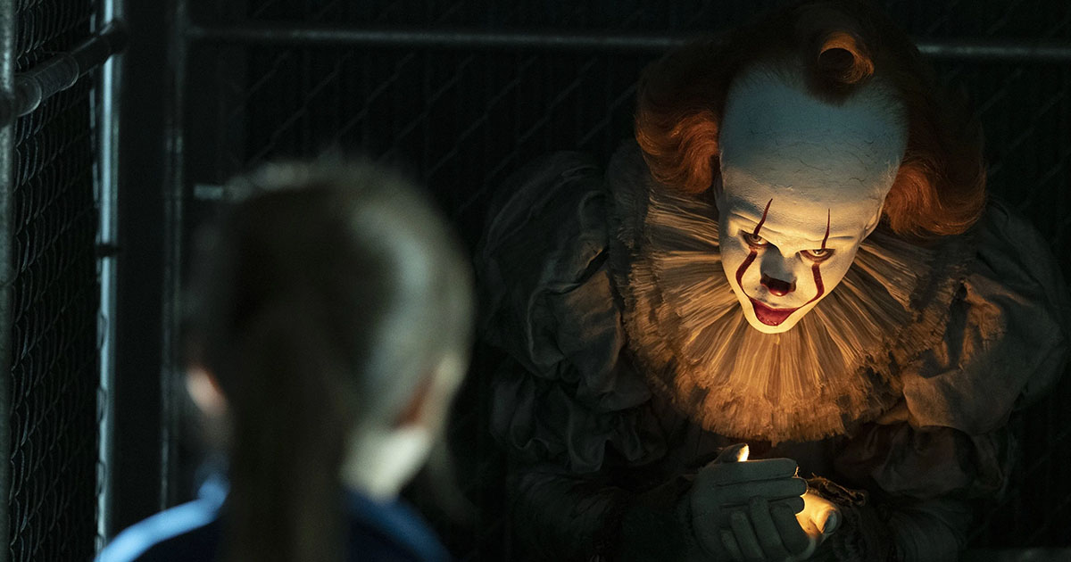 IT: Chapter Two (2019) | Focus on Stephen King | ACMI: Your museum of ...