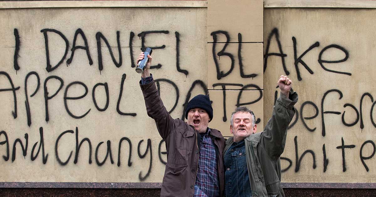 Focus on Ken Loach | 4–21 July 2024 Film Program | ACMI: Your museum of ...