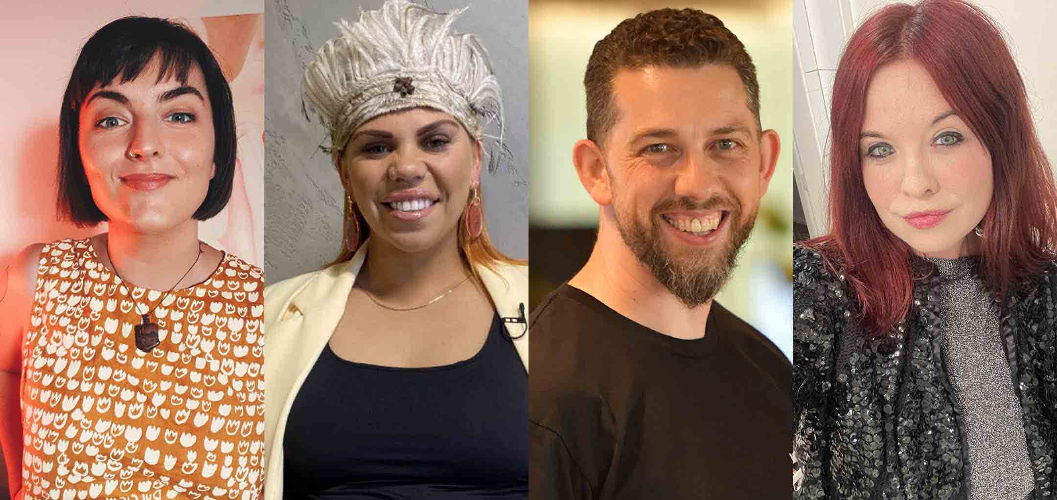 Indigenous Futurisms: linking the past and future with technology | Thu ...