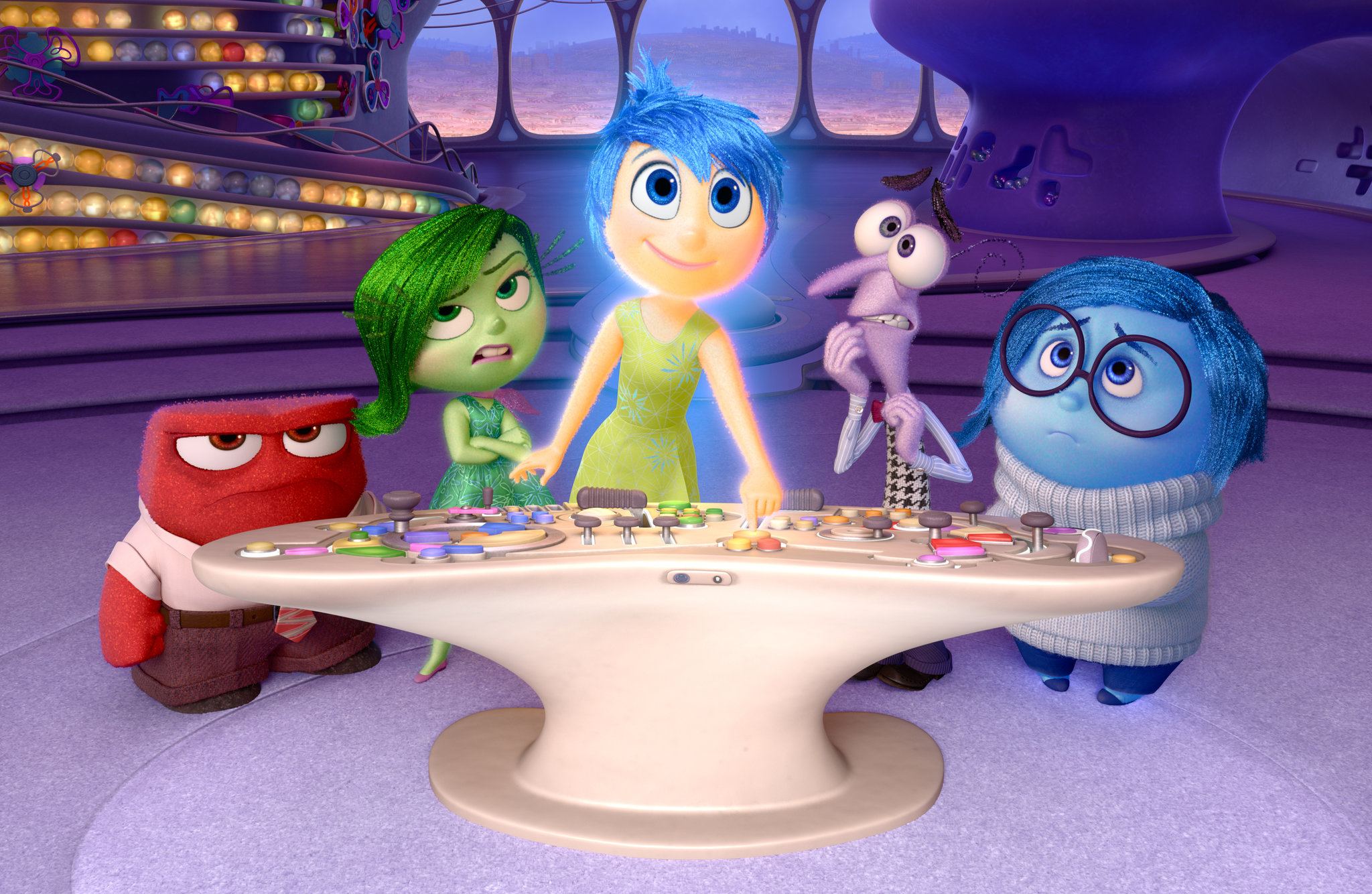 Inside Out classroom resource | ACMI: Your museum of screen culture