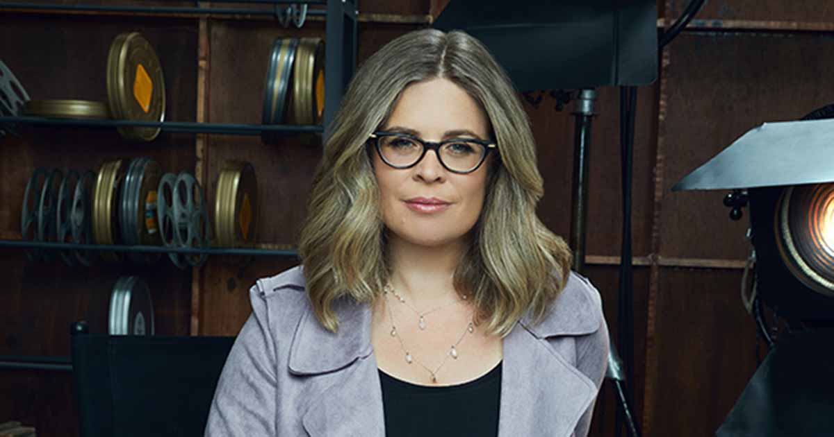 Jennifer Lee | ACMI: Your museum of screen culture