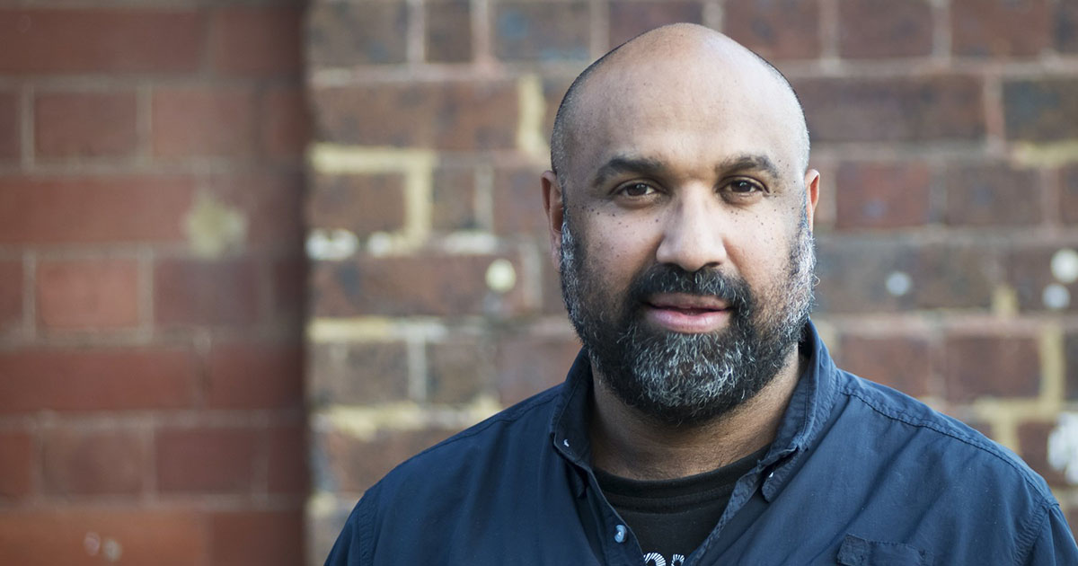 John Harvey | ACMI Stories & Ideas | ACMI: Your museum of screen culture