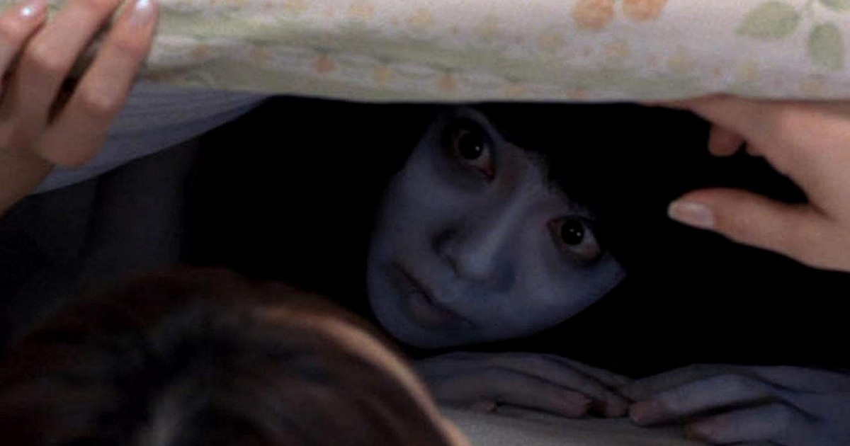 Ju-on: The Grudge (2002) | Sat 25 Jan - Sun 2 Feb 2025 Spotlight on ...