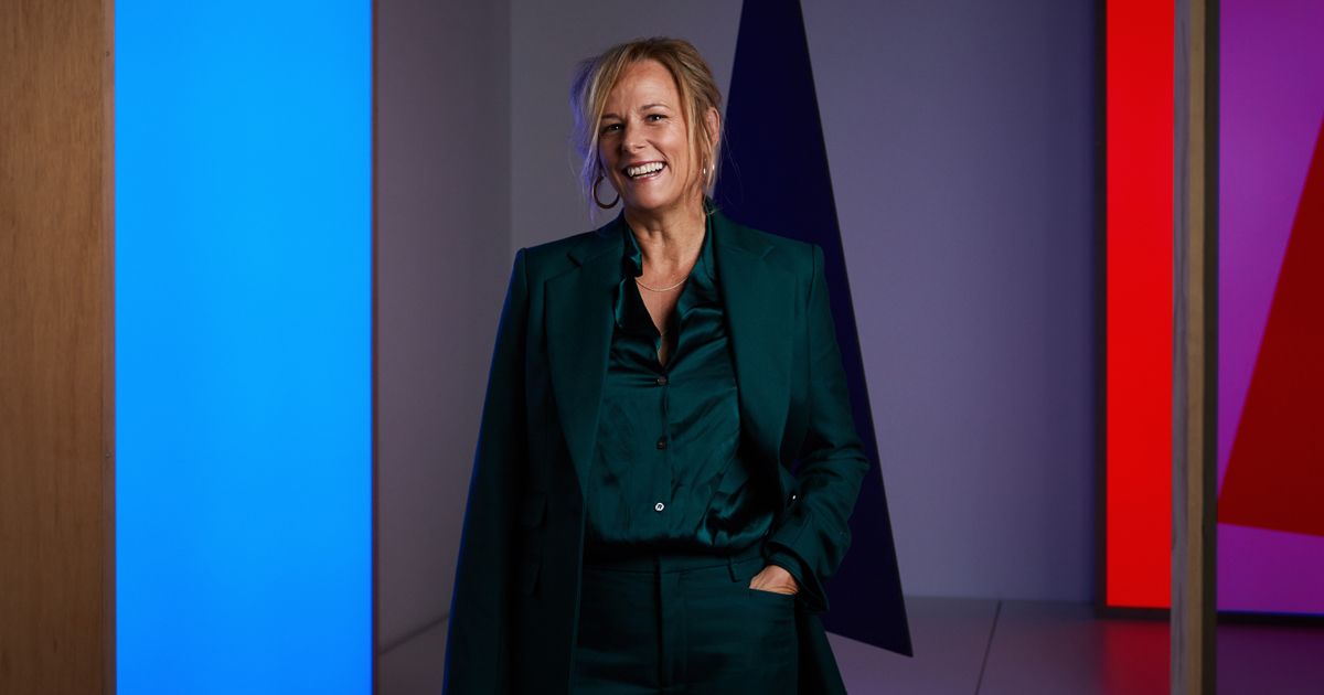 ACMI appoints global creative leader as inaugural Executive Director of ...