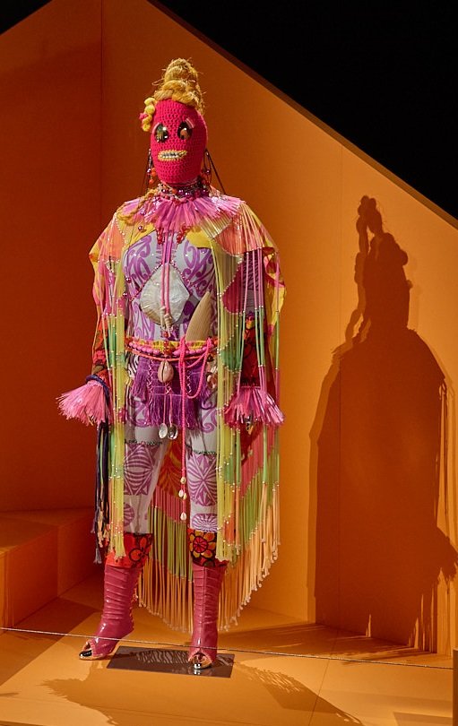 SUP'IA SUGA | ACMI collection | ACMI: Your museum of screen culture