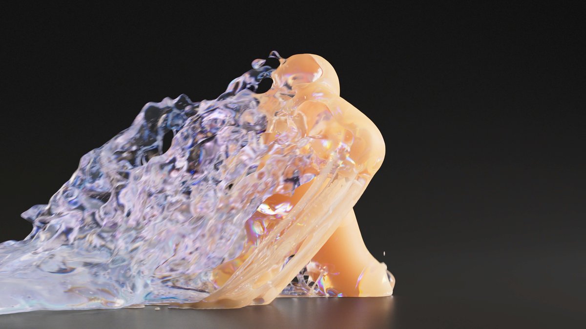 Transfiguration | Universal Everything | 2024 | ACMI collection | ACMI ...