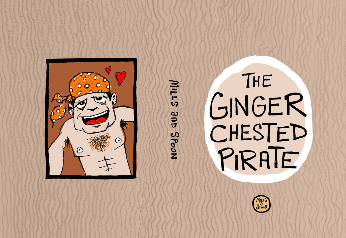 Concept art for Memoir of Snail - The Ginger Chested Pirate | Adam ...