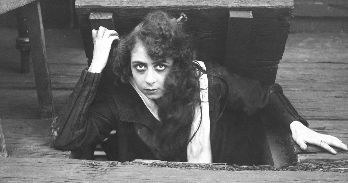 Lottie Lyell, Australia’s First Film Star | ACMI: Your museum of screen ...