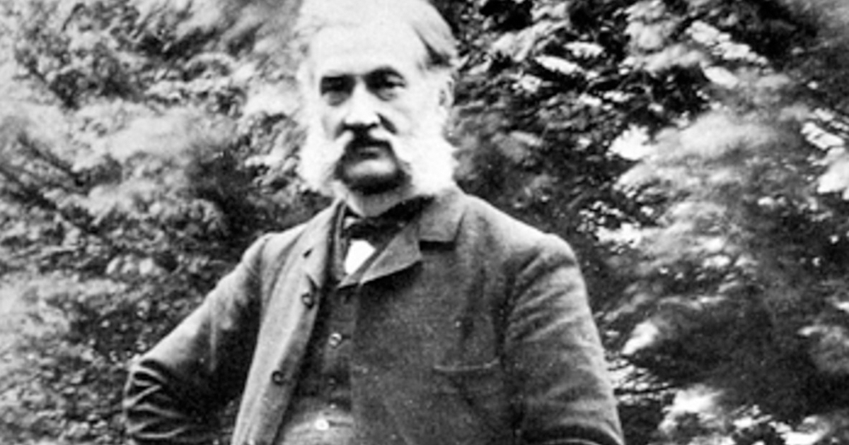 The tragedy of Louis Le Prince | ACMI: Your museum of screen culture