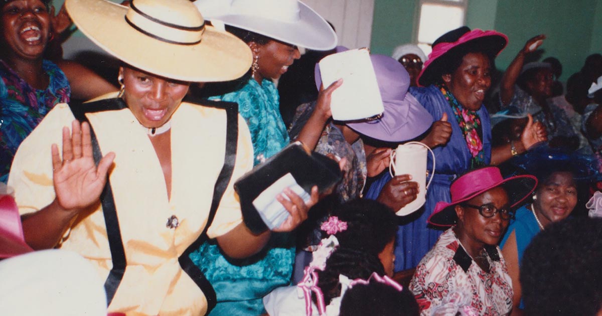 Milisuthando| Wed 16 Aug 9pm | ACMI: Your museum of screen culture