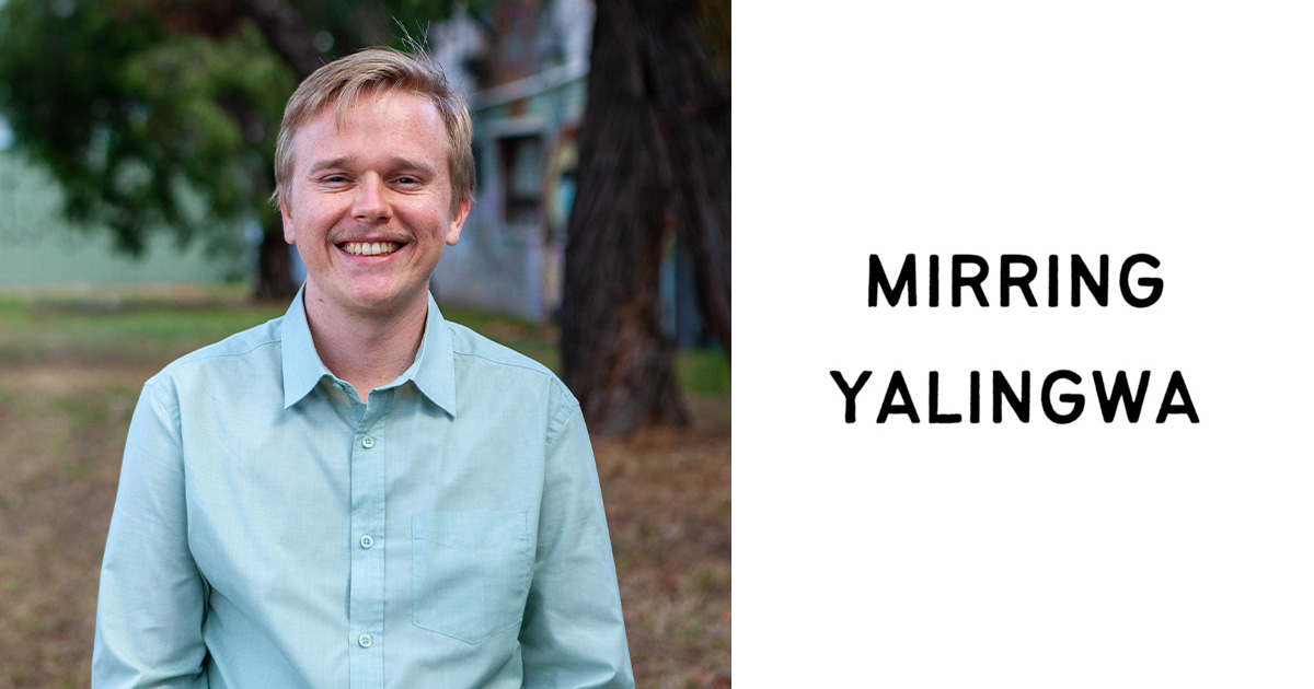 Honouring Elders Aunty Essie Coffey and Uncle Norm Hunter | | ACMI ...