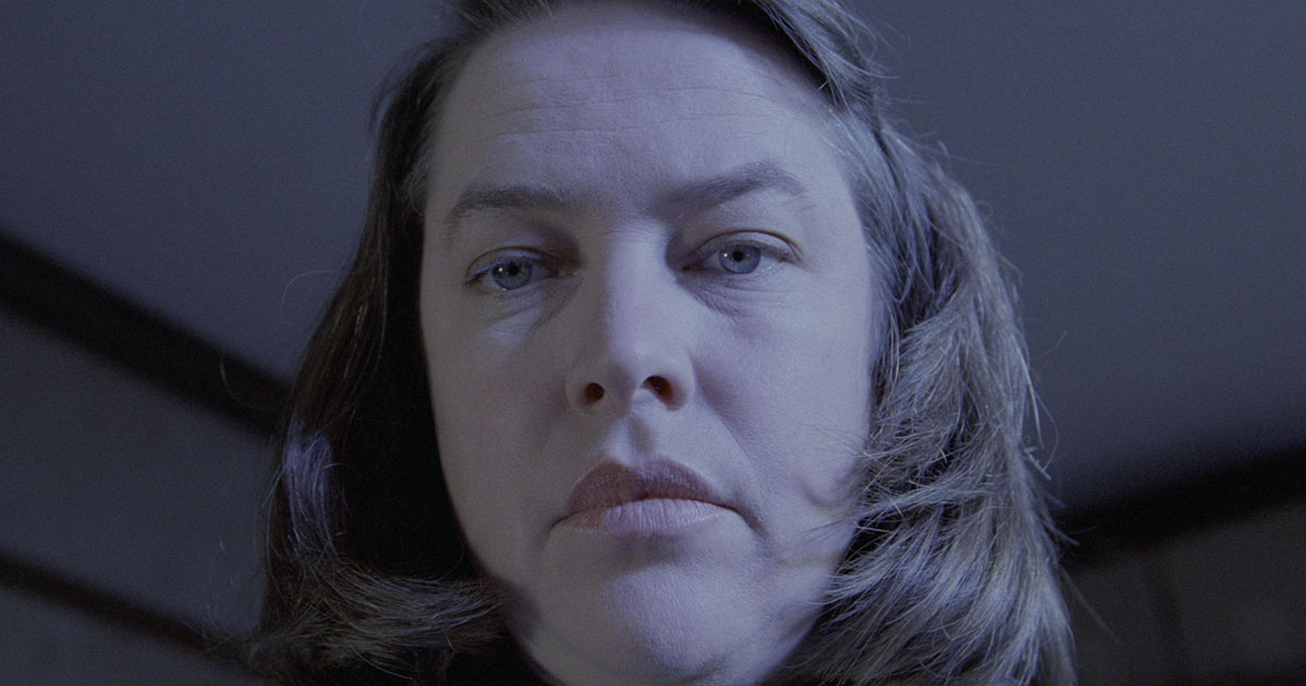 Misery (1990) | Focus on Stephen King | ACMI: Your museum of screen culture