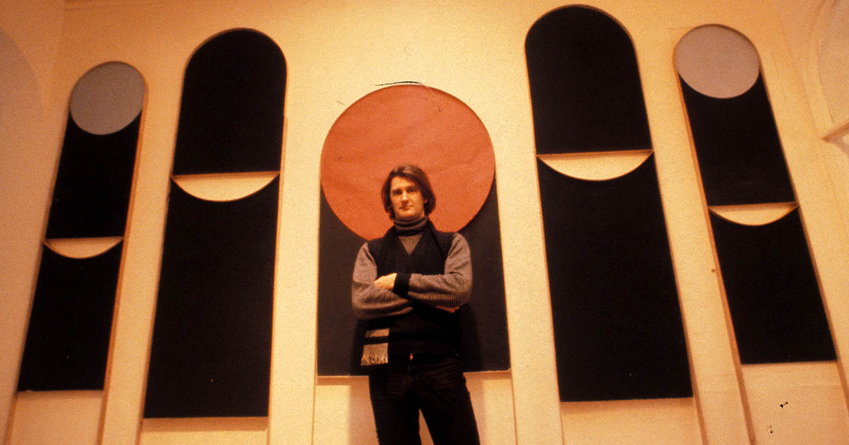 Modern Melbourne: Greg Burgess | Sun 27 Jul at 3.30pm | ACMI: Your ...