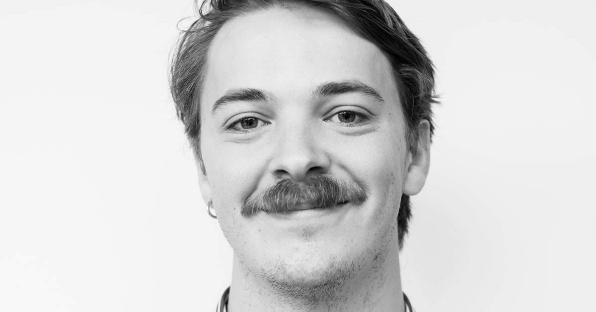 Nicholas Kennedy | ACMI Stories & Ideas | ACMI: Your museum of screen ...