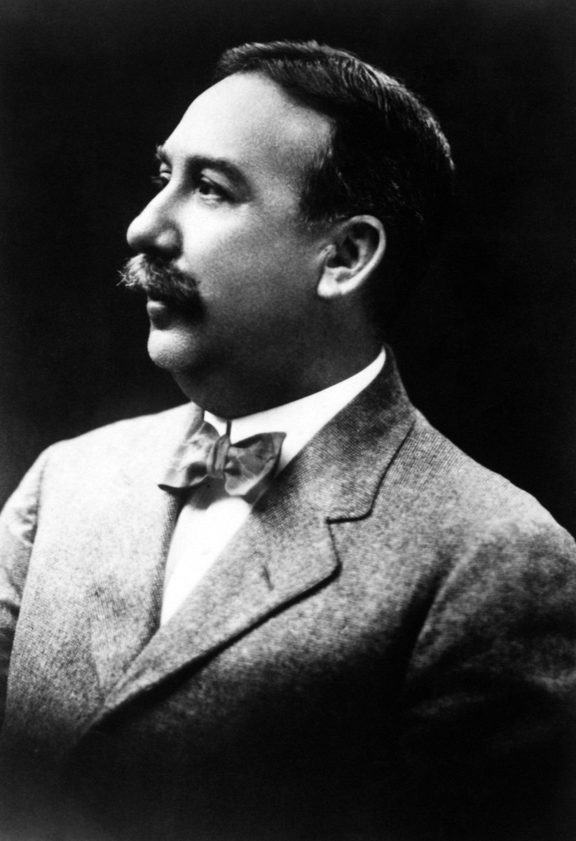 Edwin S Porter | ACMI collection | ACMI: Your museum of screen culture