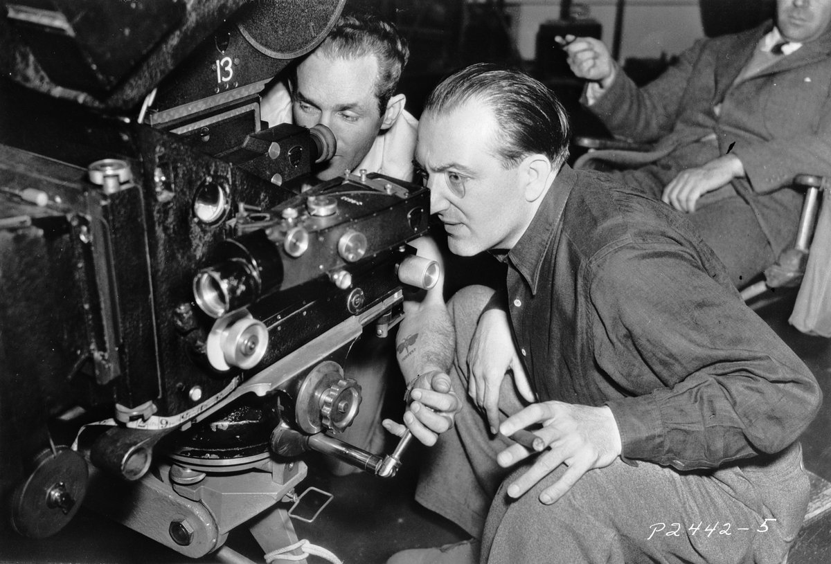Fritz Lang | ACMI collection | ACMI: Your museum of screen culture