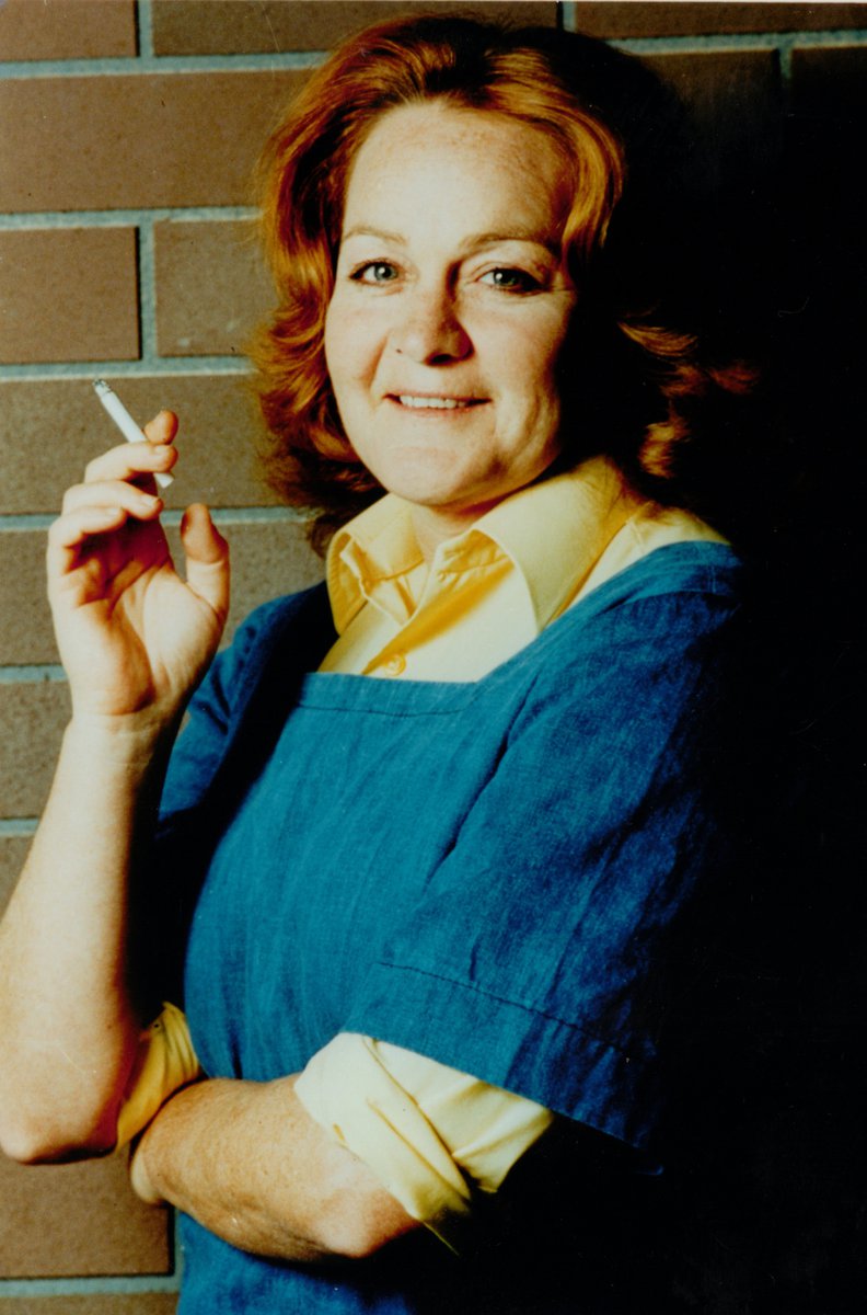 Prisoner production stills | ACMI collection | ACMI: Your museum of ...