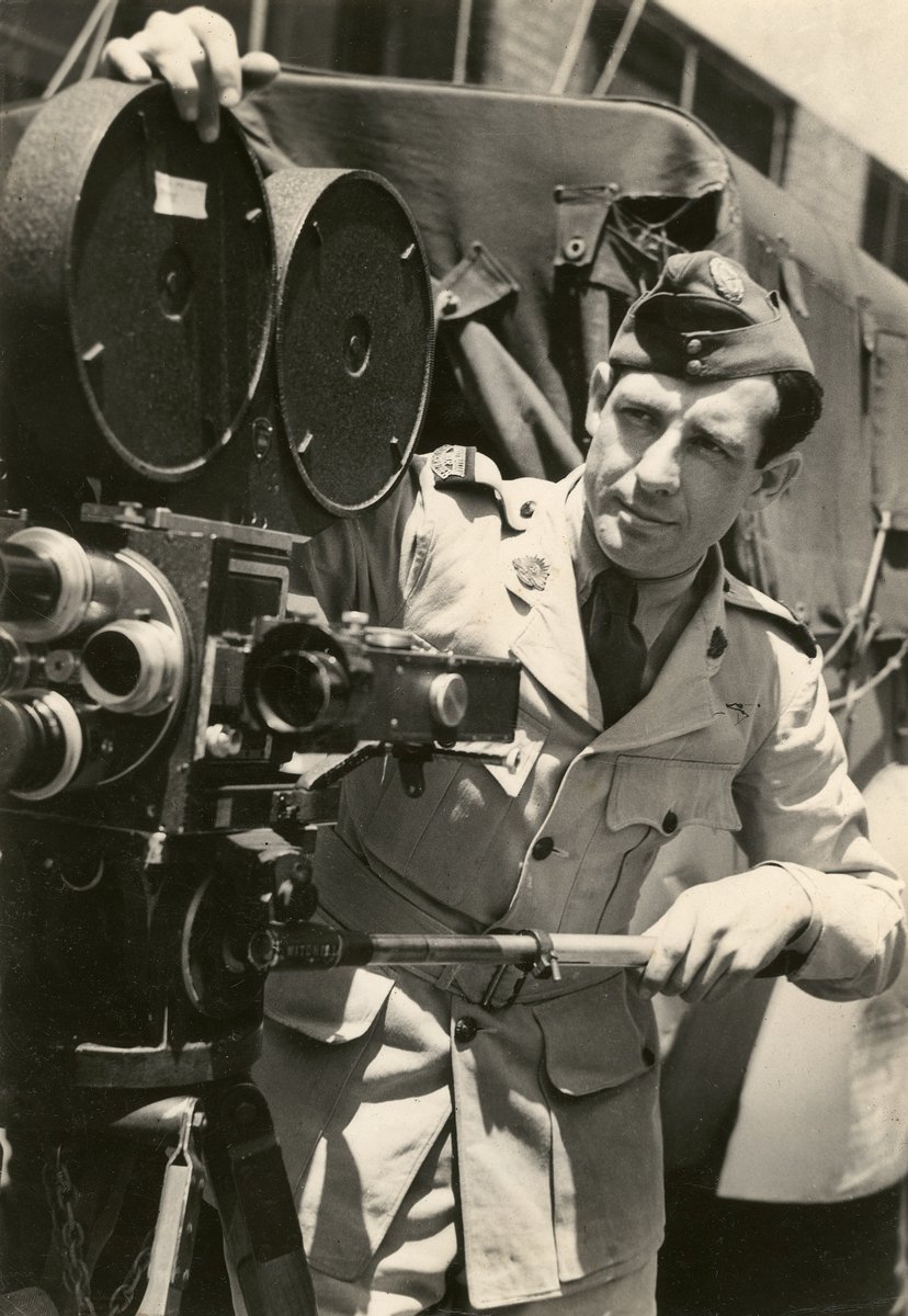 Kokoda Front Line | ACMI collection | ACMI: Your museum of screen culture