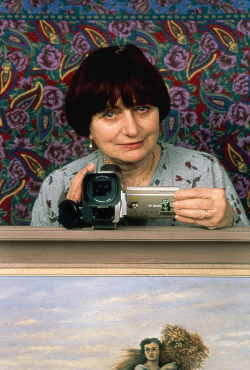 Documenting reality | ACMI collection | ACMI: Your museum of screen culture