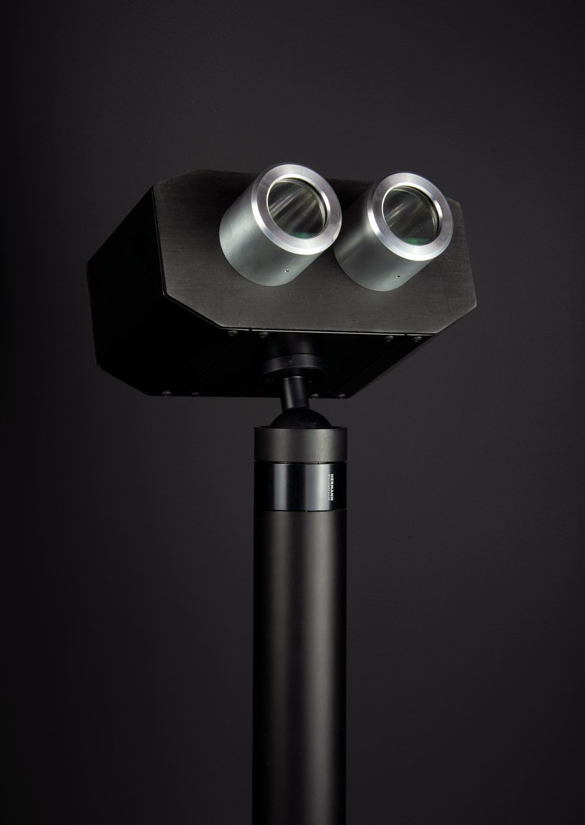 Stereoscopic interactive model | ACMI collection | ACMI: Your museum of ...