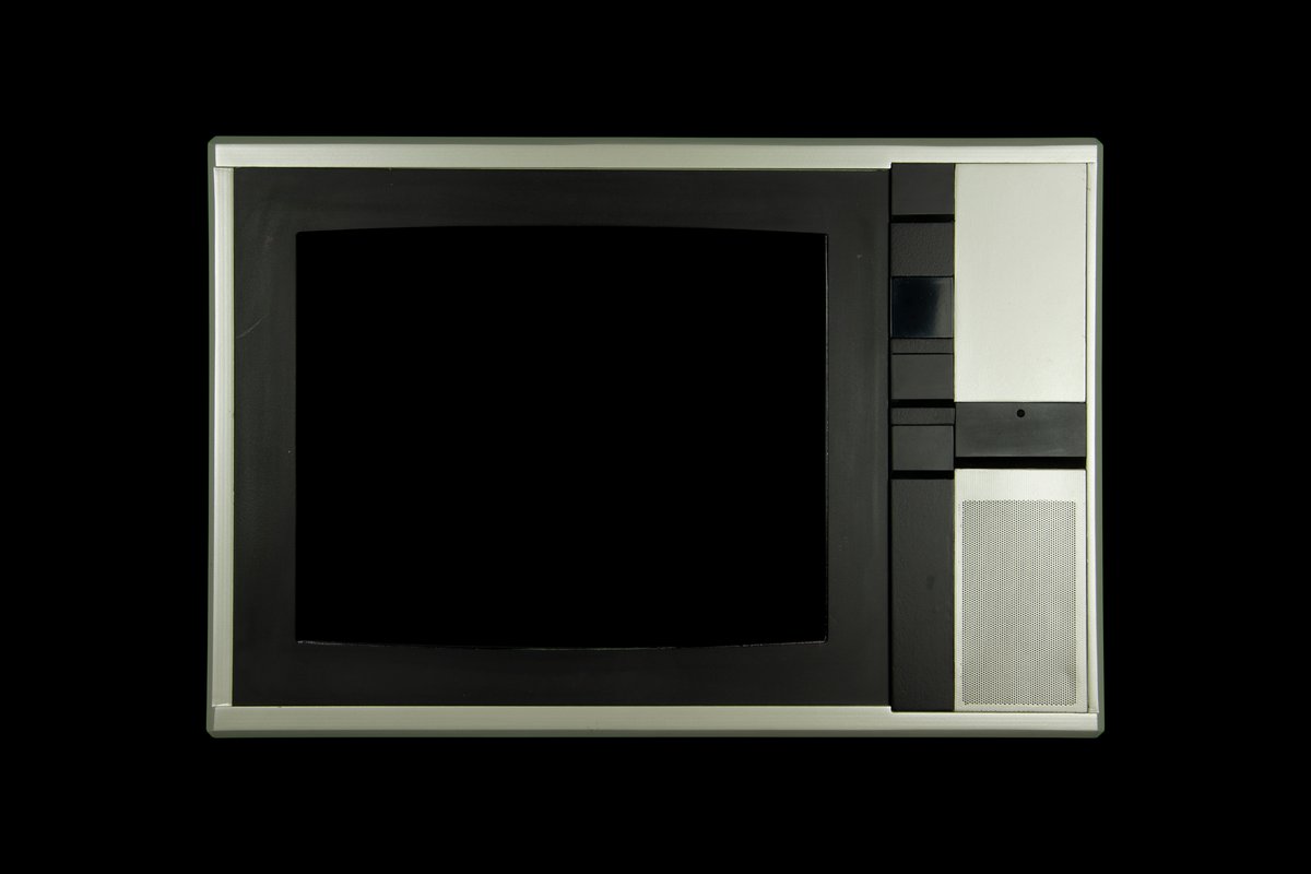 TV miniatures | 2019 | ACMI collection | ACMI: Your museum of screen ...