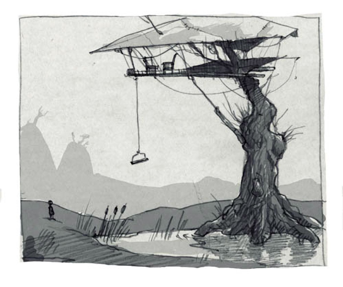 LIMBO | 2010 | ACMI collection | ACMI: Your museum of screen culture