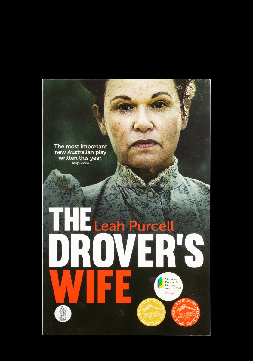 The Drover's Wife play | Leah Purcell | 2016 | ACMI collection | ACMI ...