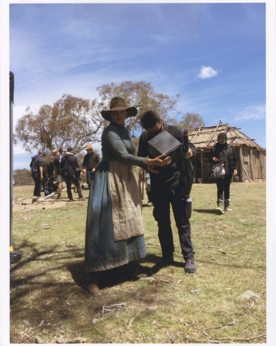 The Drover's Wife: The Legend of Molly Johnson | ACMI collection | ACMI ...