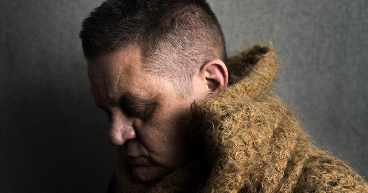 Peter Waples-Crowe | ACMI: Your museum of screen culture