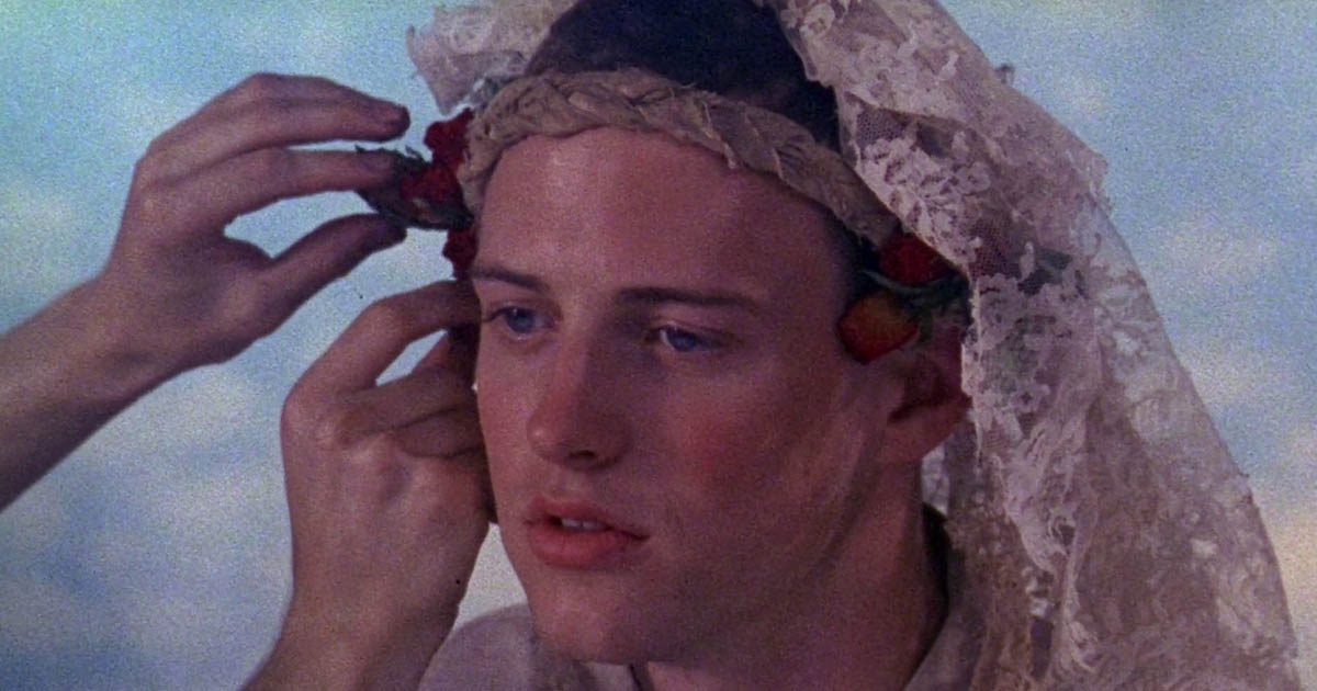 Poison (1991) | Sun 29 Oct 2023 Focus on Todd Haynes | ACMI: Your ...